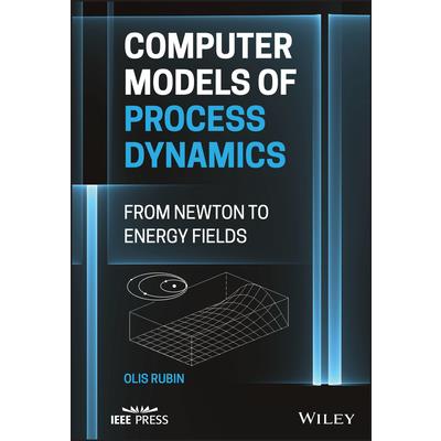 Computer Models of Process Dynamics－金石堂
