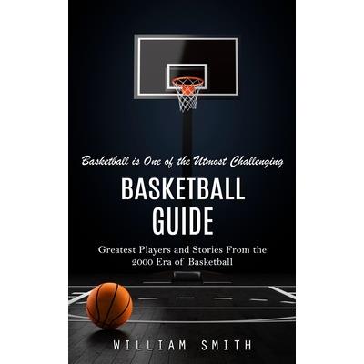 Basketball Guide－金石堂