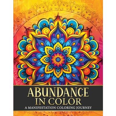 Abundance in Color－金石堂
