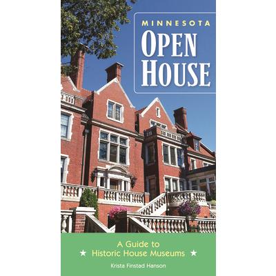 Minnesota Open House－金石堂