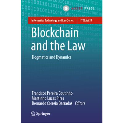 Blockchain and the Law－金石堂