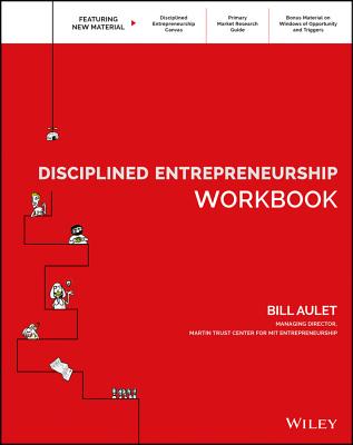 Disciplined Entrepreneurship Case Studies & Examples－金石堂