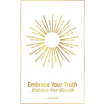 Embrace Your Truth－金石堂