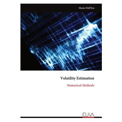 Volatility Estimation－金石堂
