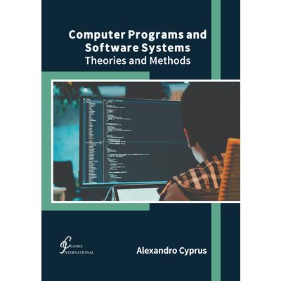 Computer Programs and Software Systems: Theories and Methods－金石堂