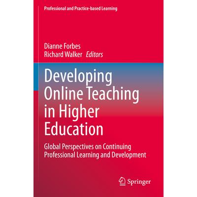 Developing Online Teaching in Higher Education－金石堂