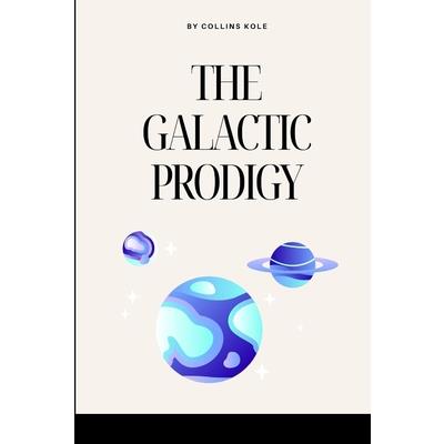 The Galactic Prodigy－金石堂