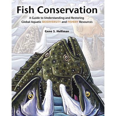 Fish Conservation－金石堂