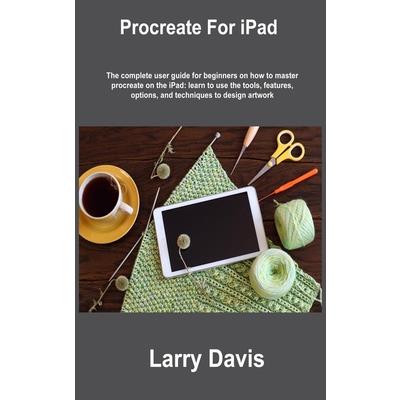 Procreate For iPad－金石堂