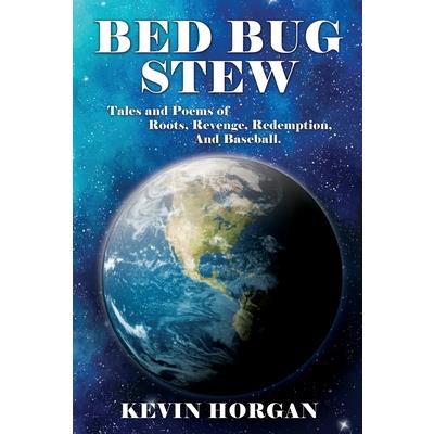 Bed Bug Stew－金石堂