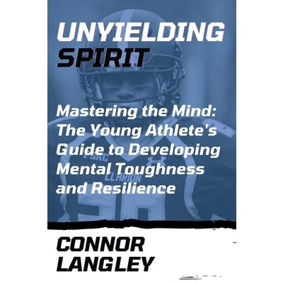 Unyielding Spirit－金石堂