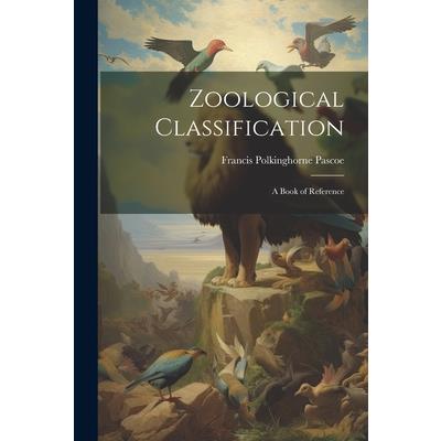 Zoological Classification－金石堂