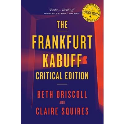 The Frankfurt Kabuff Critical Edition－金石堂