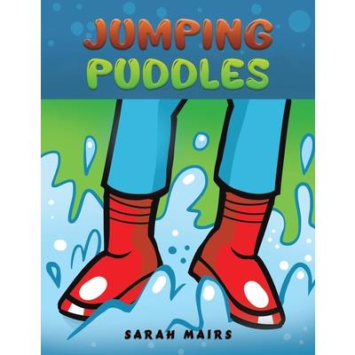 Jumping Puddles－金石堂