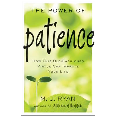 The Power of Patience－金石堂