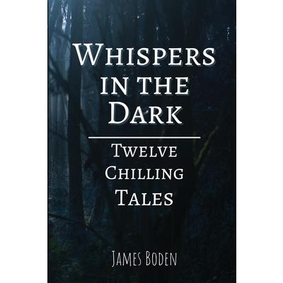 Whispers in the Dark－金石堂