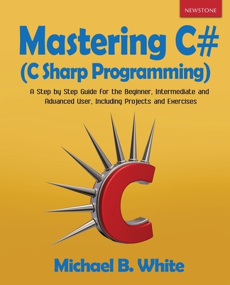 Mastering C# (C Sharp Programming)－金石堂