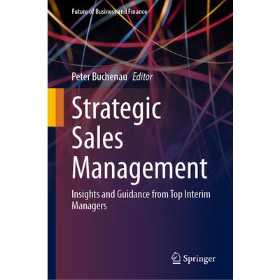 Strategic Sales Management－金石堂