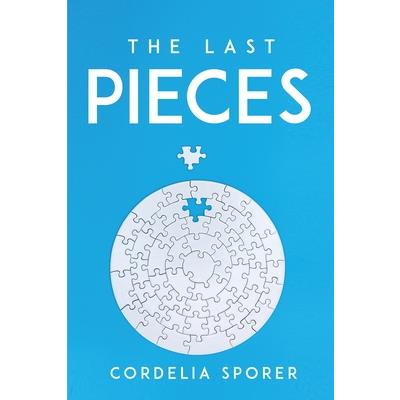 The Last Pieces－金石堂