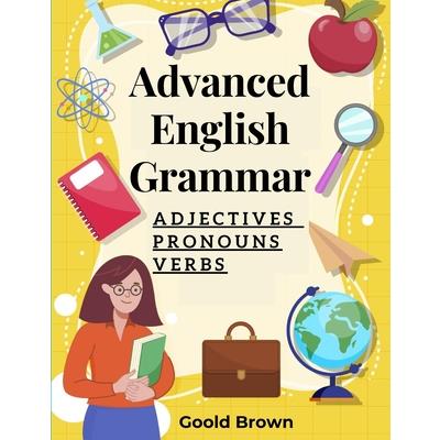 Advanced English Grammar－金石堂