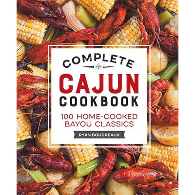 Complete Cajun Cookbook－金石堂