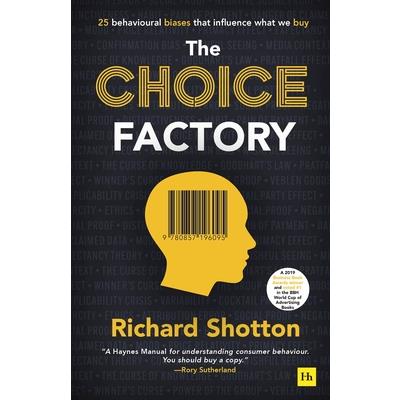 The Choice Factory－金石堂
