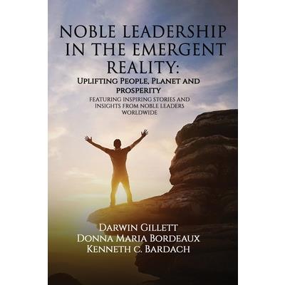 Noble Leadership in the Emergent Reality－金石堂