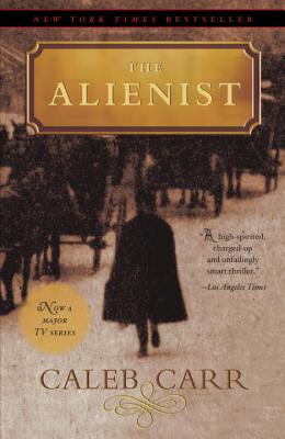 The Alienist－金石堂