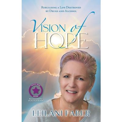 VISION of HOPE－金石堂