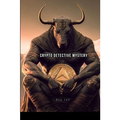 Crypto Detective Mystery Outline－金石堂