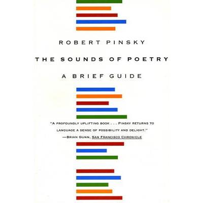 Sounds of Poetry: A Brief Guide－金石堂