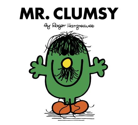Mr. Clumsy－金石堂