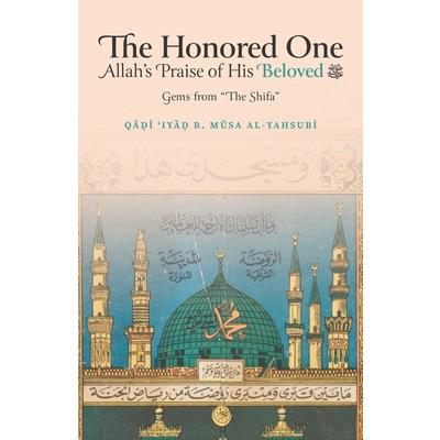 The Honored One－金石堂