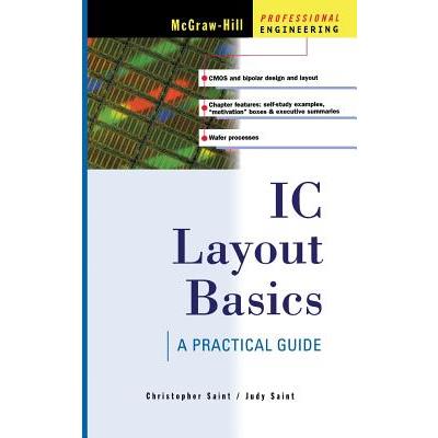 IC Layout Basics－金石堂
