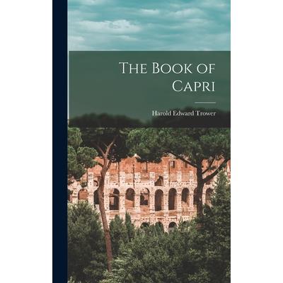 The Book of Capri－金石堂