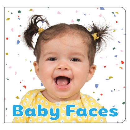 Baby Faces－金石堂