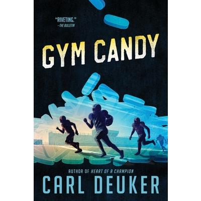 Gym Candy－金石堂