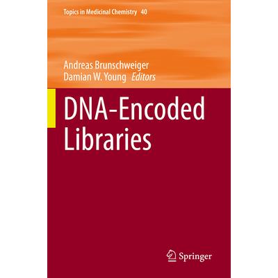Dna-Encoded Libraries－金石堂