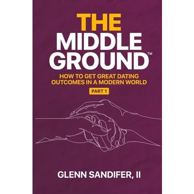 The Middle Ground－金石堂