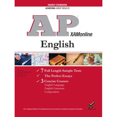 AP English－金石堂
