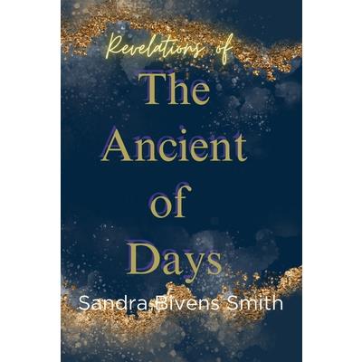 Revelations of The Ancient of Days－金石堂