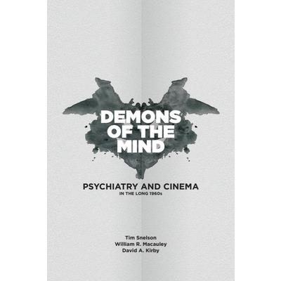 Demons of the Mind－金石堂