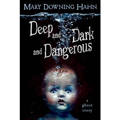 Deep and Dark and Dangerous－金石堂