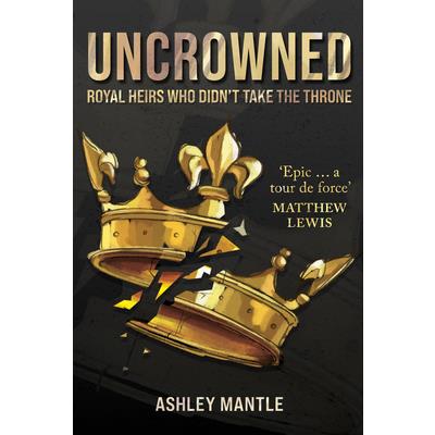 Uncrowned－金石堂