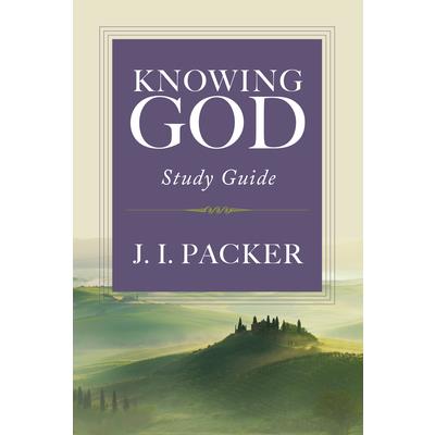 Knowing God－金石堂