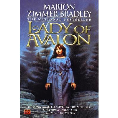 Lady of Avalon－金石堂
