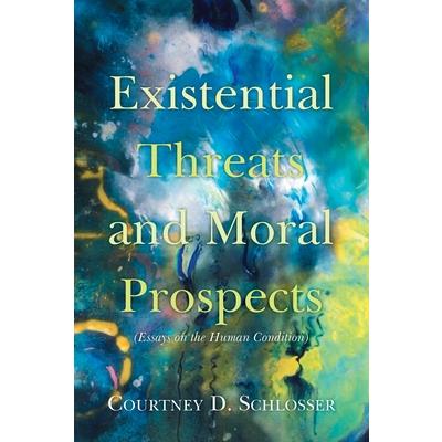 Existential Threats and Moral Prospects－金石堂