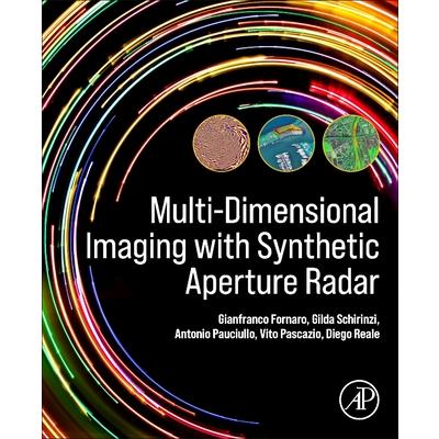 Multi-Dimensional Imaging with Synthetic Aperture Radar－金石堂