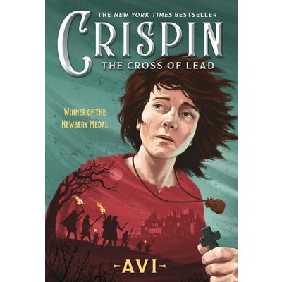 Crispin: the Cross of Lead－金石堂