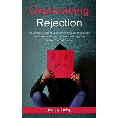 Overcoming Rejection－金石堂